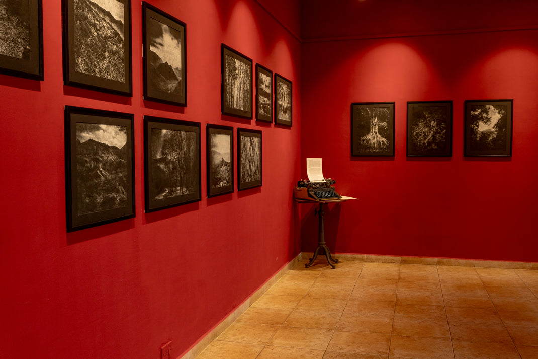 International Photography Open call – CPB 4 Open Call