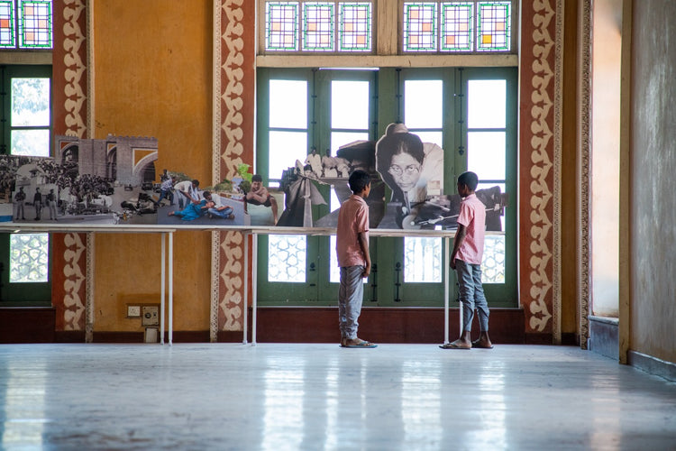 International Photography Open call – CPB 4 Open Call