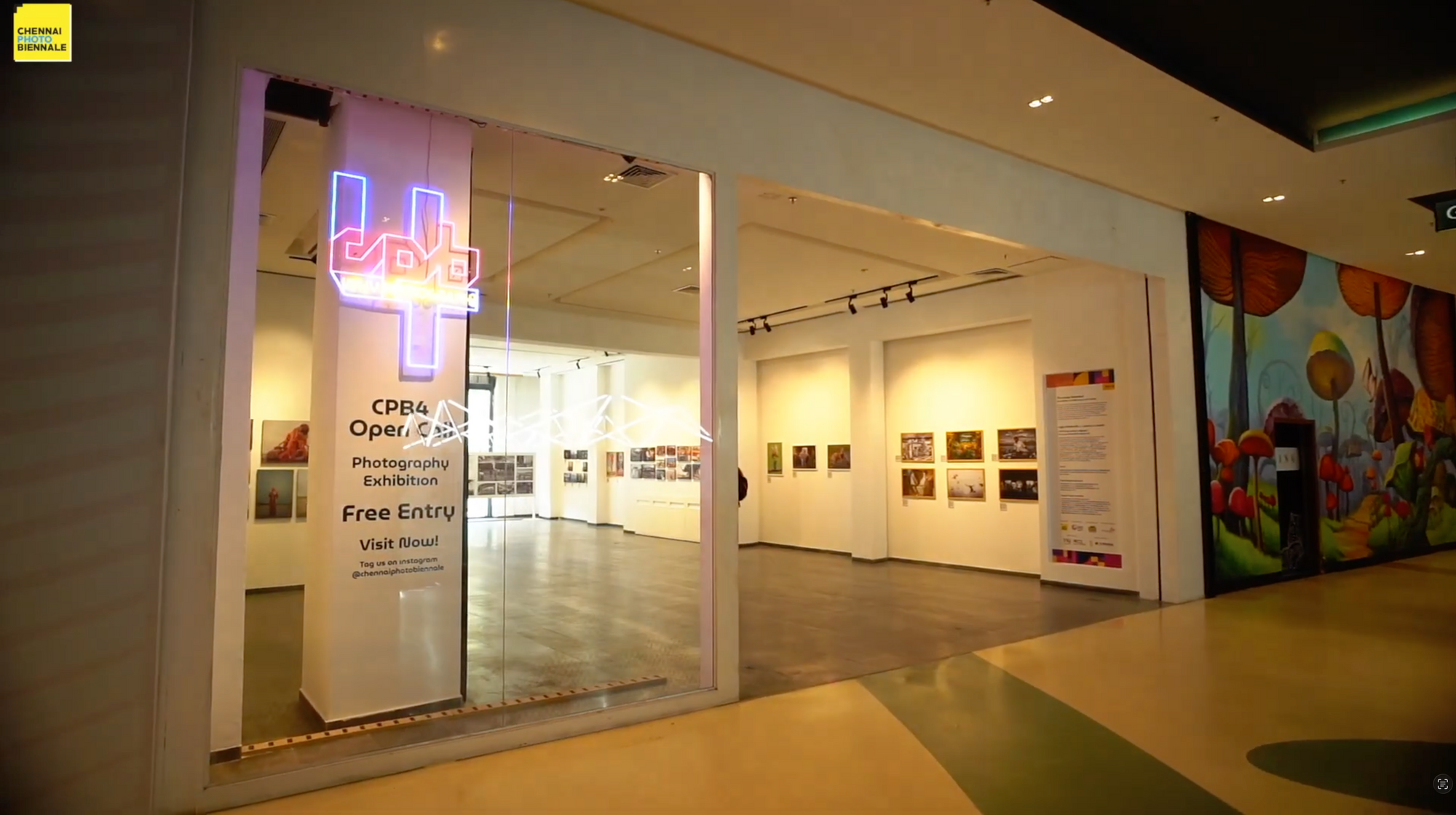 International Photography Open call – CPB 4 Open Call