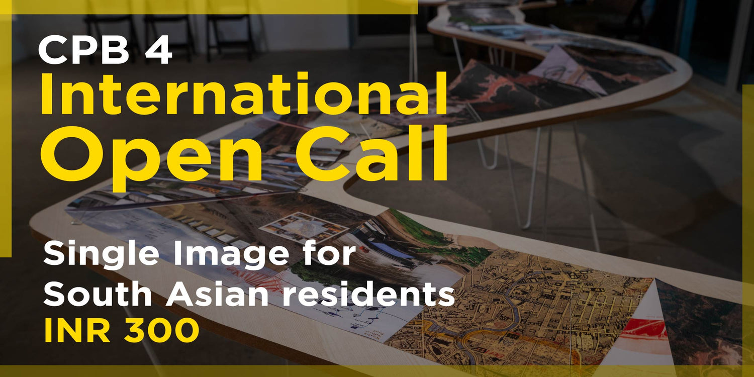 Submission fee – CPB 4 Open Call